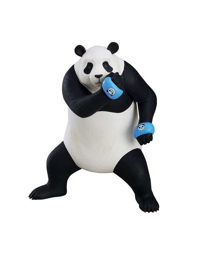 Figurine Panda Jujutsu Kaisen Pop Up Parade 18cm | Otaku Discount